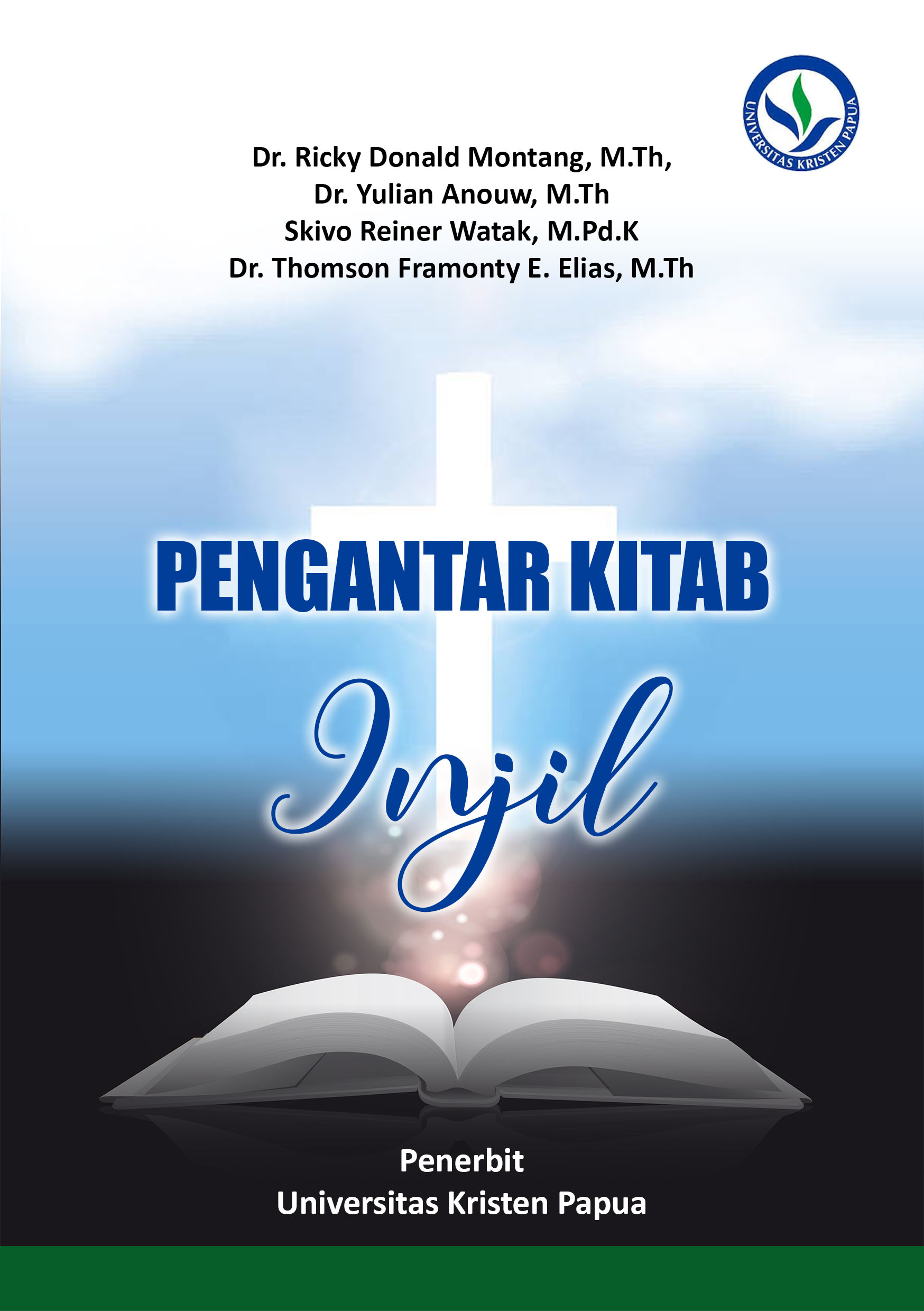Buku 2 - Penerbit UKiP