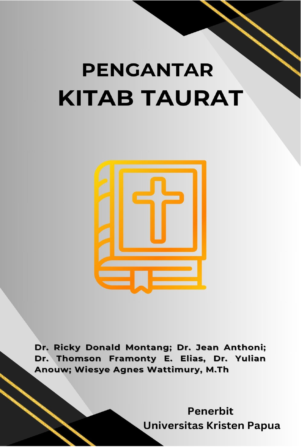 Buku 6 - Penerbit UKiP